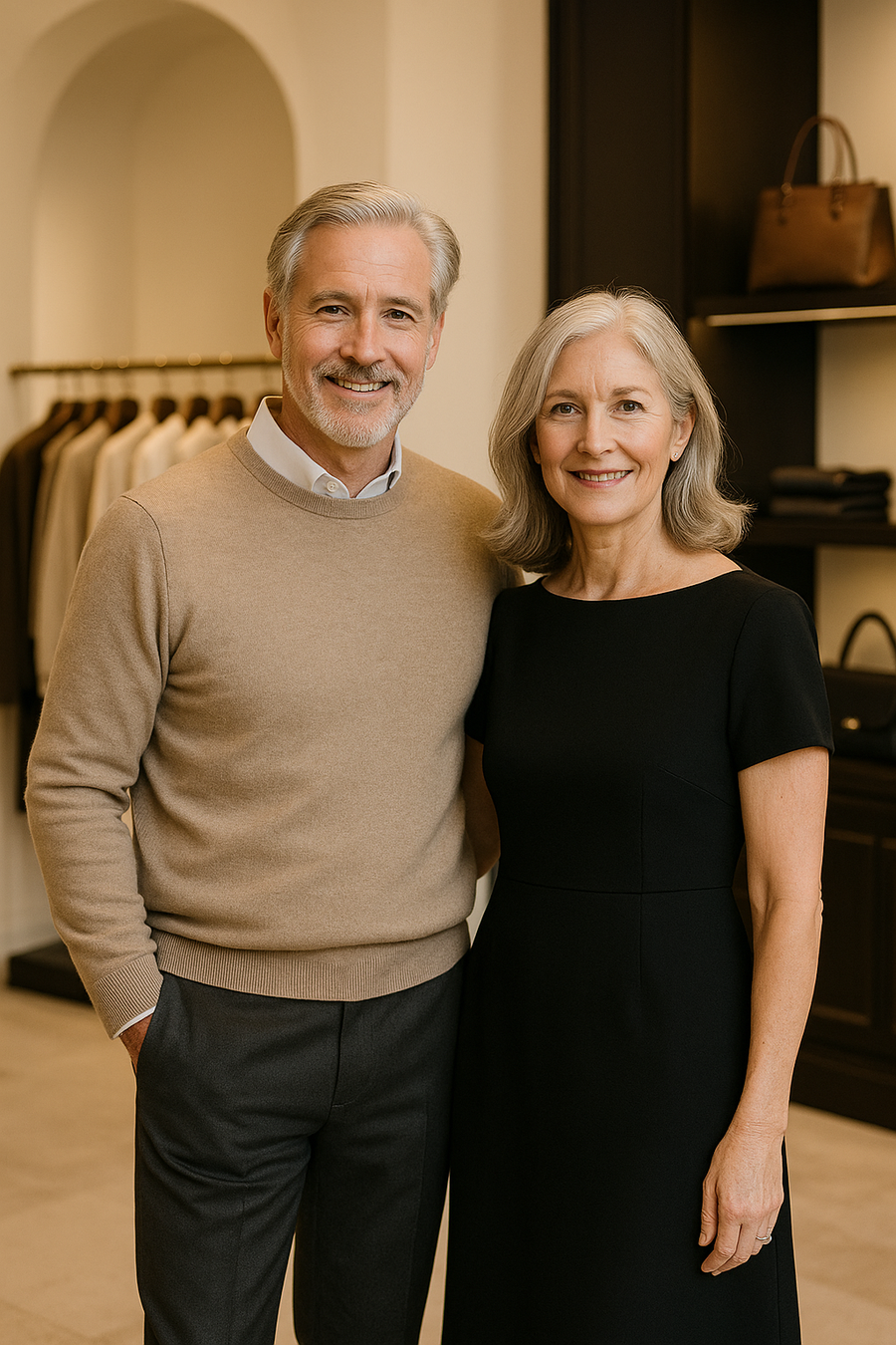 Carter & Blake – Carter & Blake